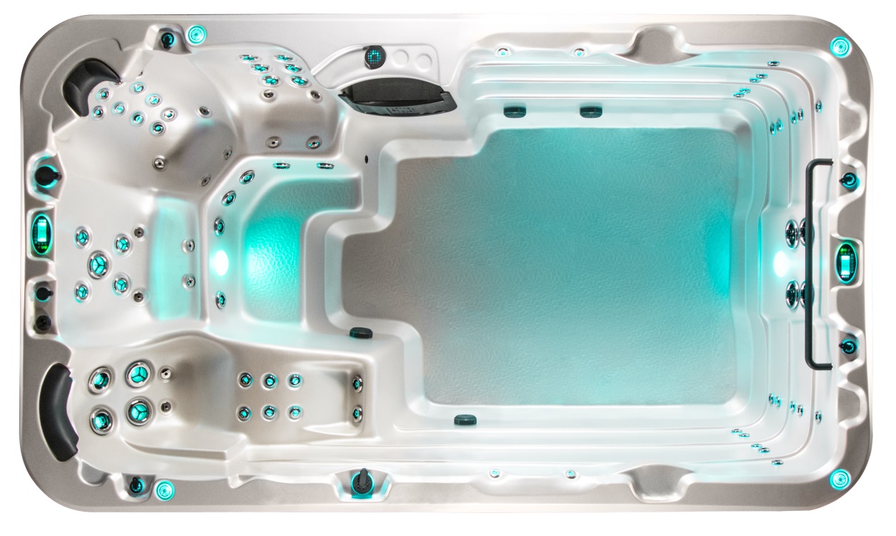 Vente de Spa à Cholet - Bien-être | Envie Piscin